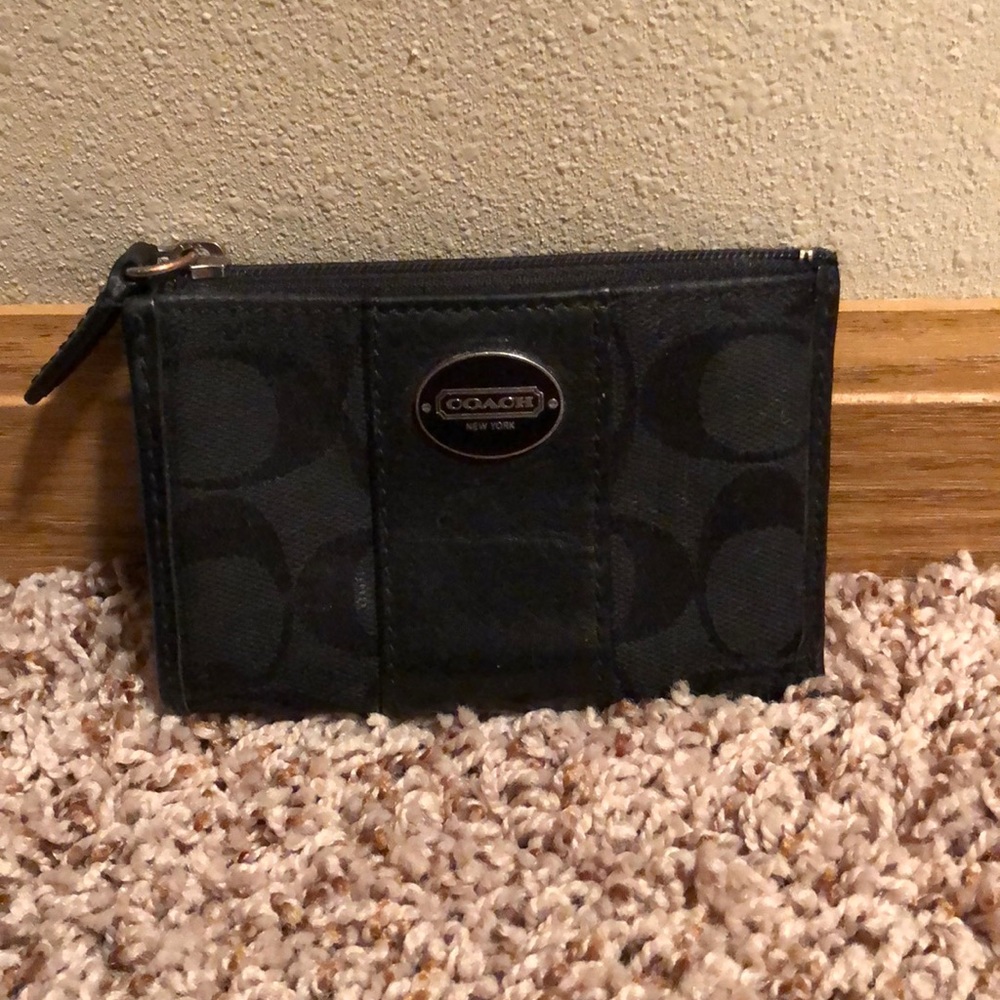 Coach Mini Skinny - Gem